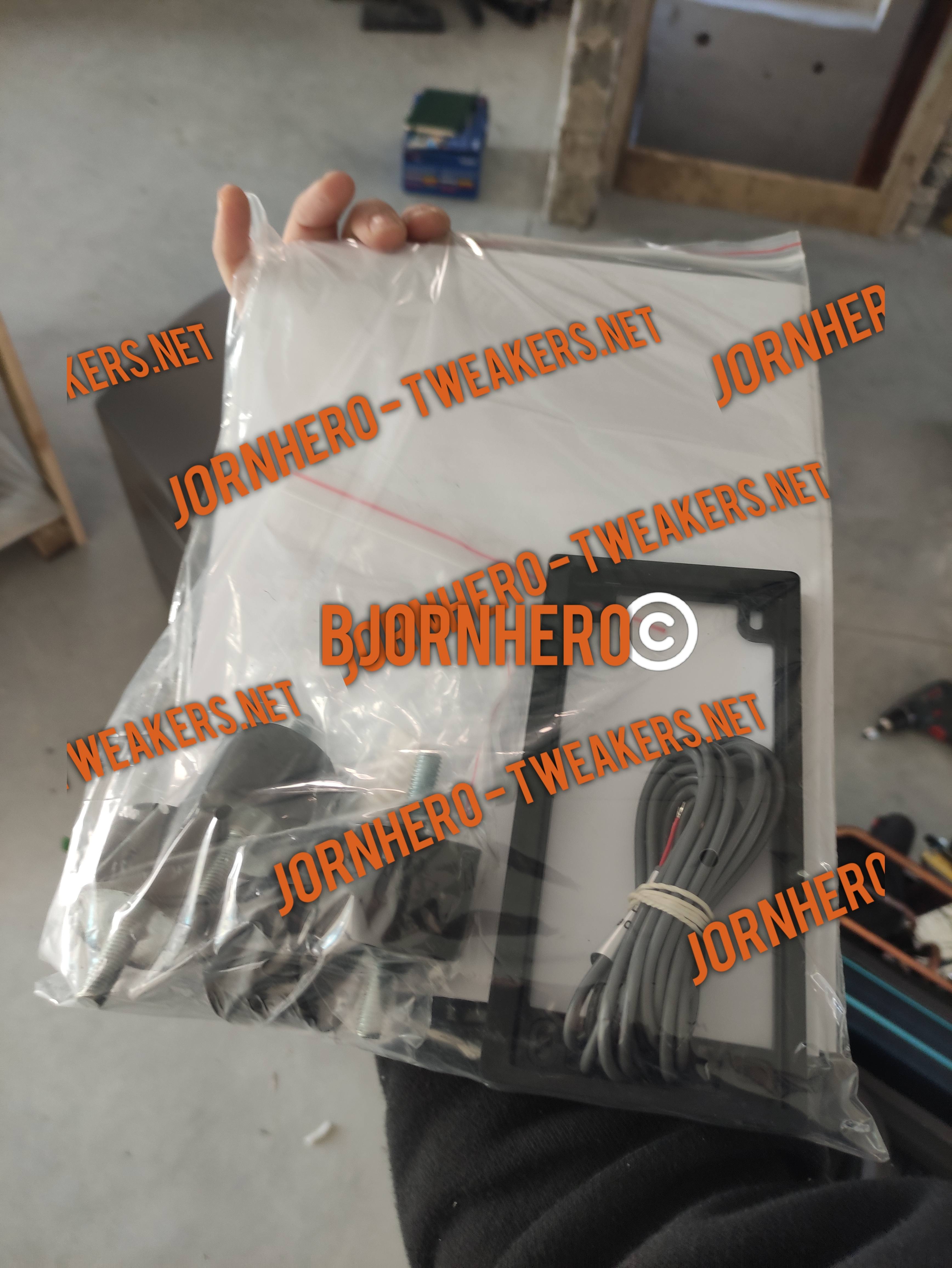 Het (grote?) hewalex warmtepomp(boiler) avontuur - Duurzame energie en ...