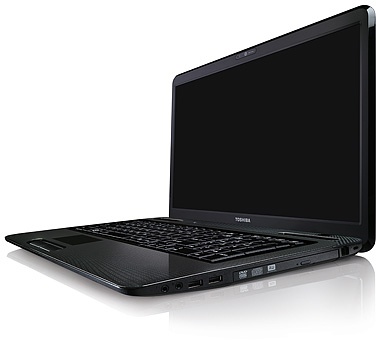 Toshiba Satellite L670-17K - Kenmerken - Tweakers