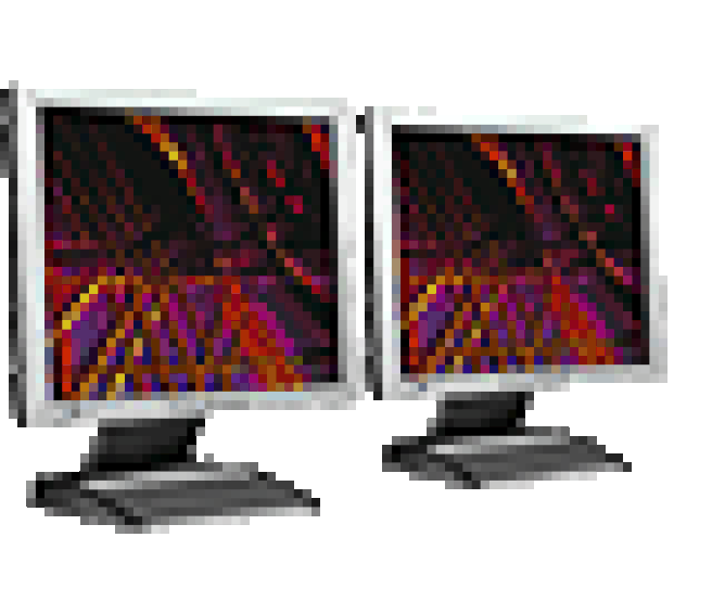 ADI MicroScan A715 (17", 16ms, D-sub/DVI-D) - Kenmerken - Tweakers