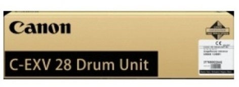 Canon C-EXV28 - Kenmerken - Tweakers