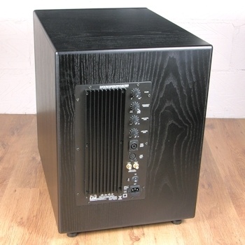 Specificaties van BK Monolith (Zwart) - Tweakers