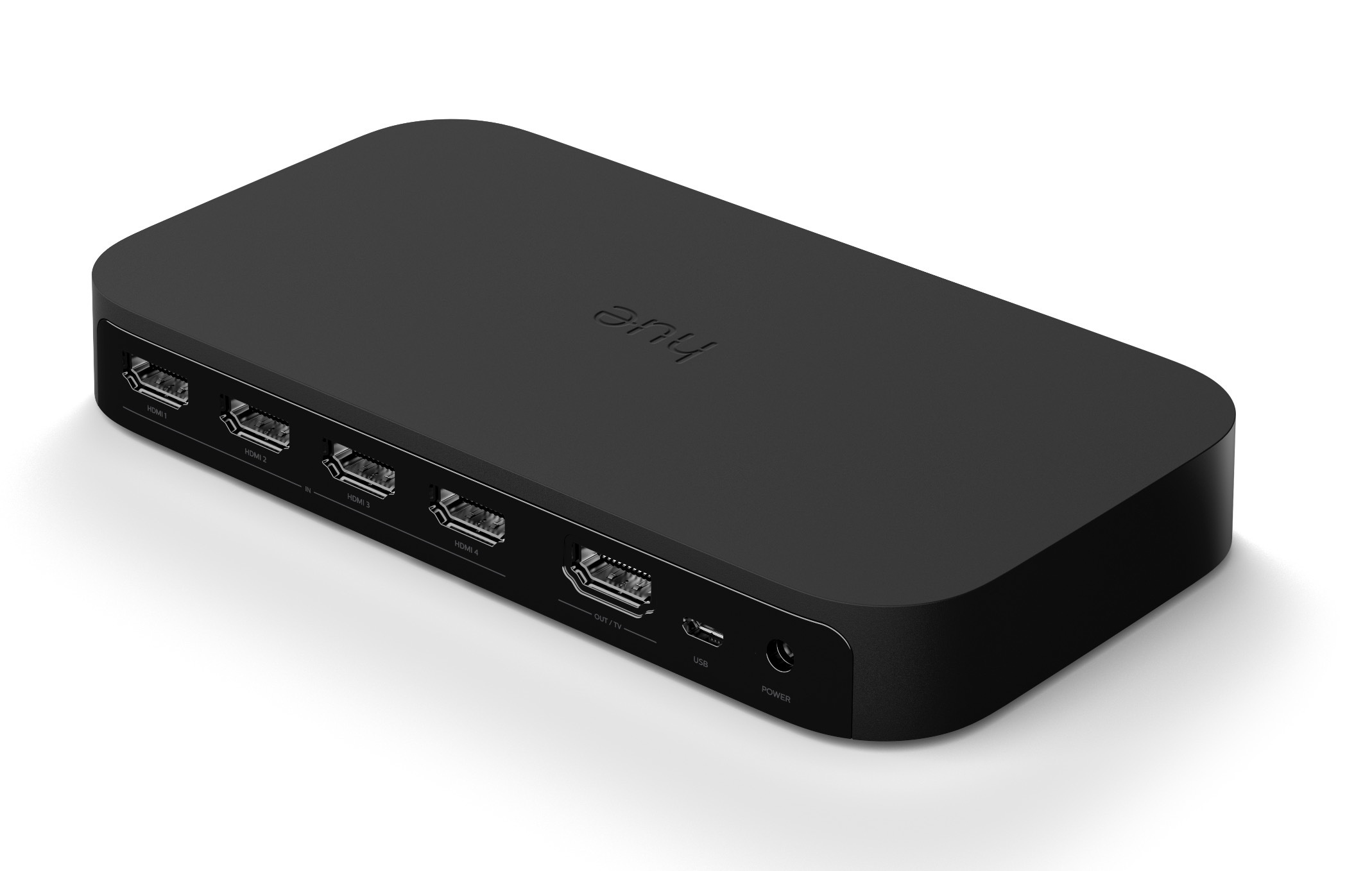 Signify kondigt Philips Hue Play Sync Box aan voor tv, gameconsole en ...