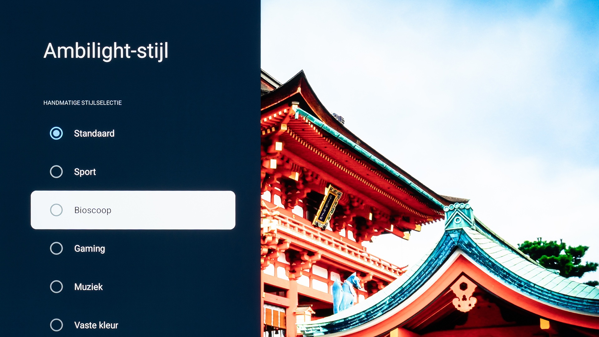 Philips OLED810 en OLED850 Review - Tweakers