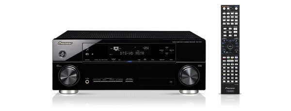 Pioneer VSX-920-K - SalimRMAF - Product reviews - Tweakers