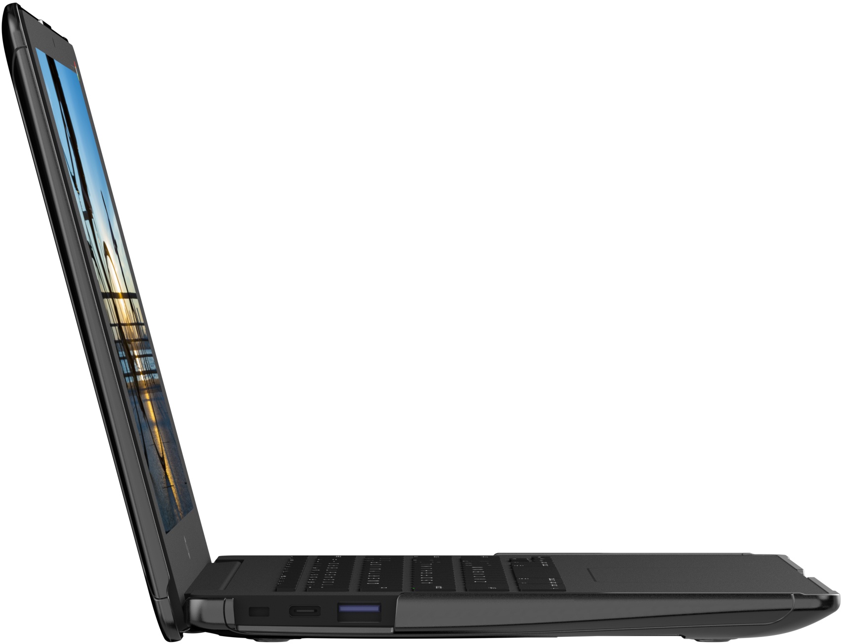 Urban Armor Gear Armor Shell - Kenmerken - Tweakers