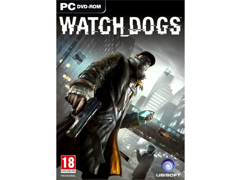 Specificaties van Watch_Dogs Special Edition - Tweakers