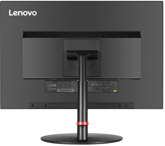 Specificaties van Lenovo ThinkVision T24d (61B4MAT1UK, UK-stekker ...