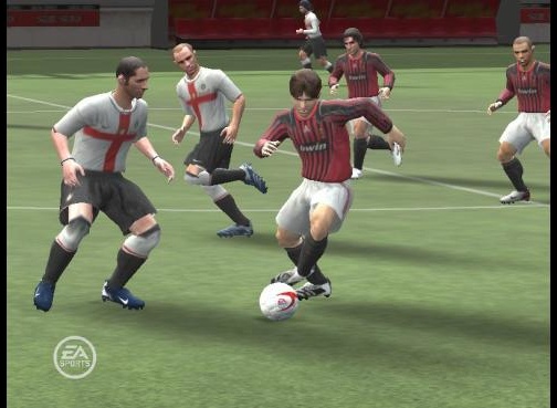 Fifa 2008, Windows - Kenmerken - Tweakers