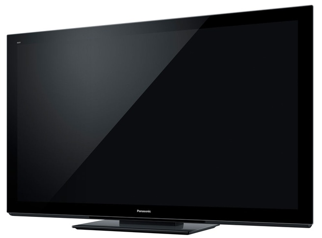 Panasonic Viera TC-P55VT30 Zwart - Kenmerken - Tweakers