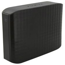 Specificaties van Samsung D3 Station 2TB Zwart - Tweakers