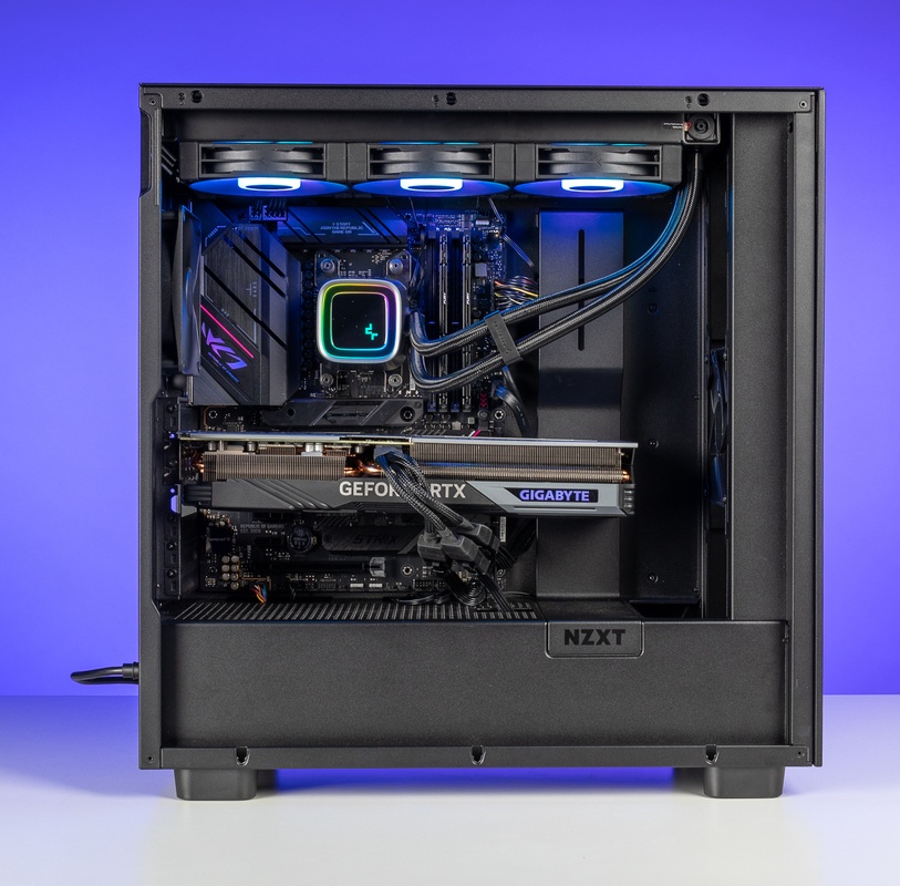 Desktop Best Buy Guide - Tweakers