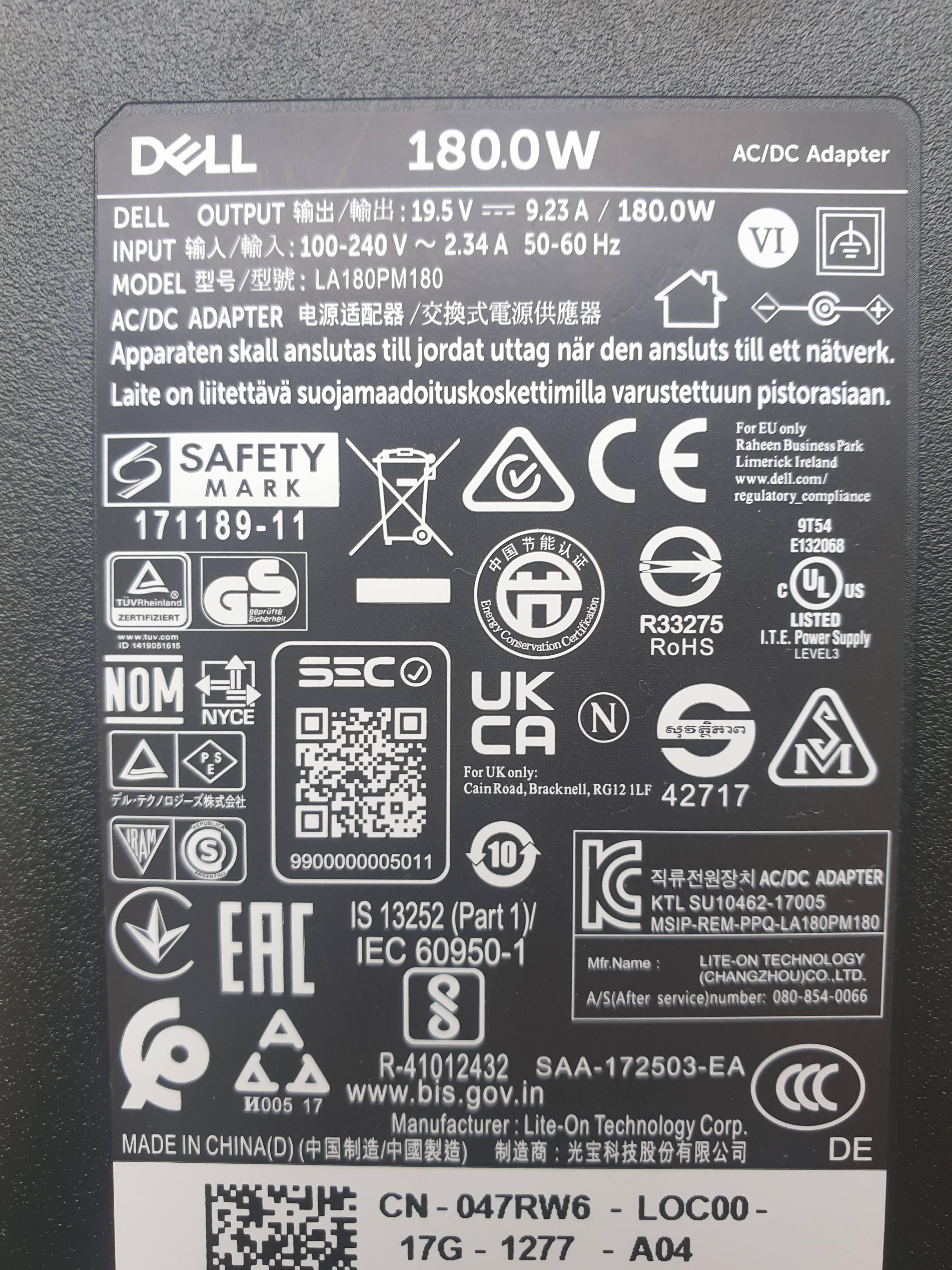 Het grote zuinige server topic - deel 3 - Complete systemen en laptops ...