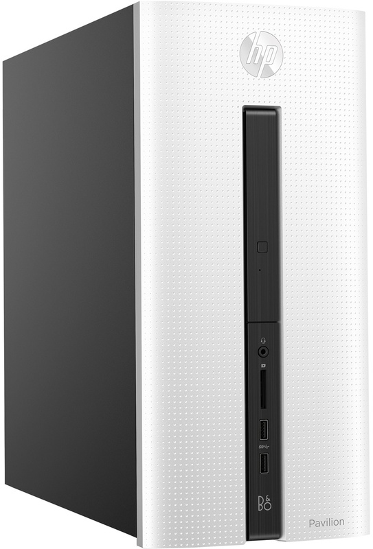 Specificaties van HP Pavilion 560-p040nd - Tweakers