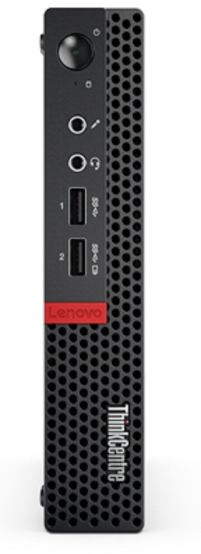 Lenovo M910x - Kenmerken - Tweakers