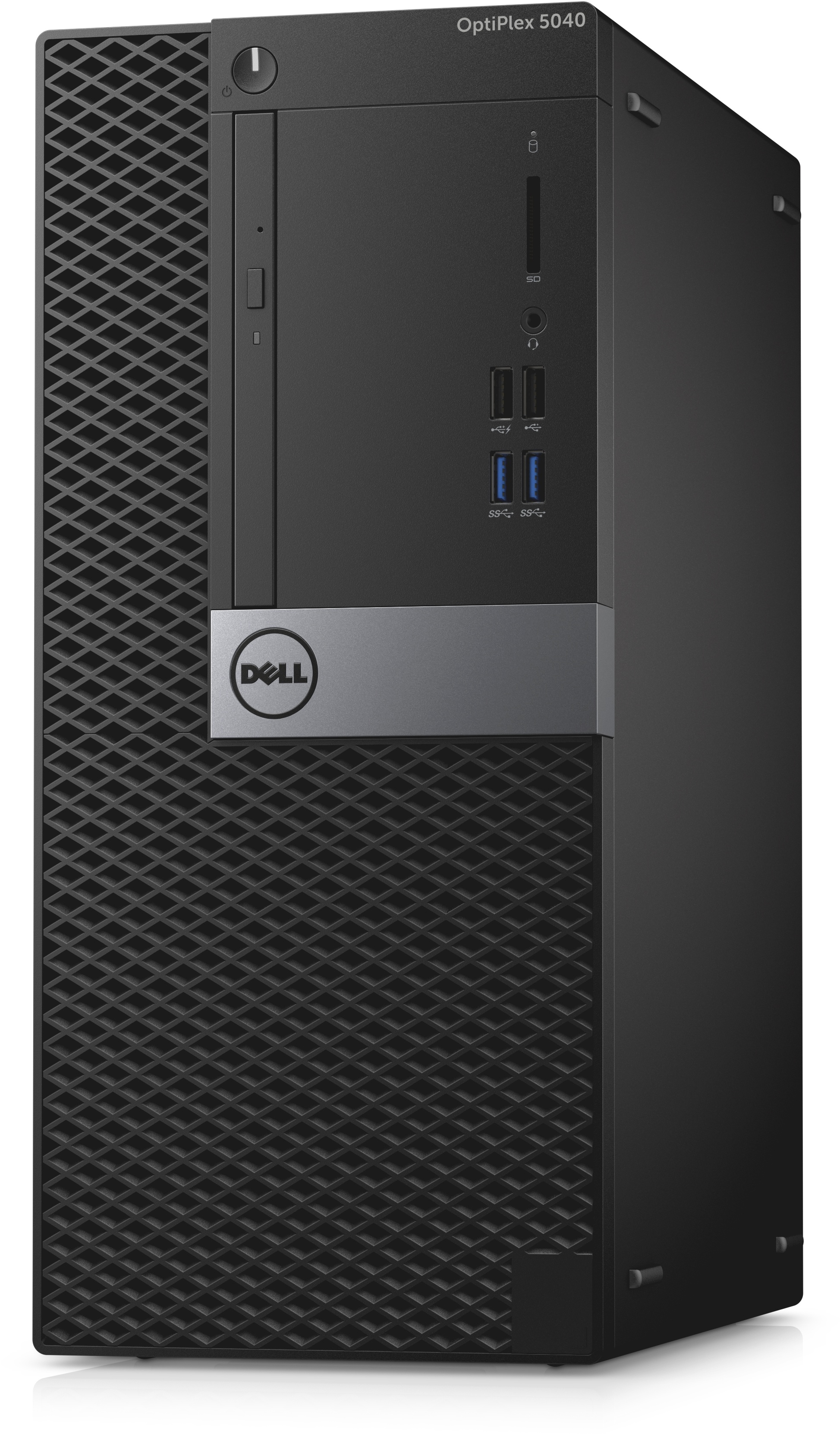 Dell OptiPlex 5040-DDJRV MT - Kenmerken - Tweakers