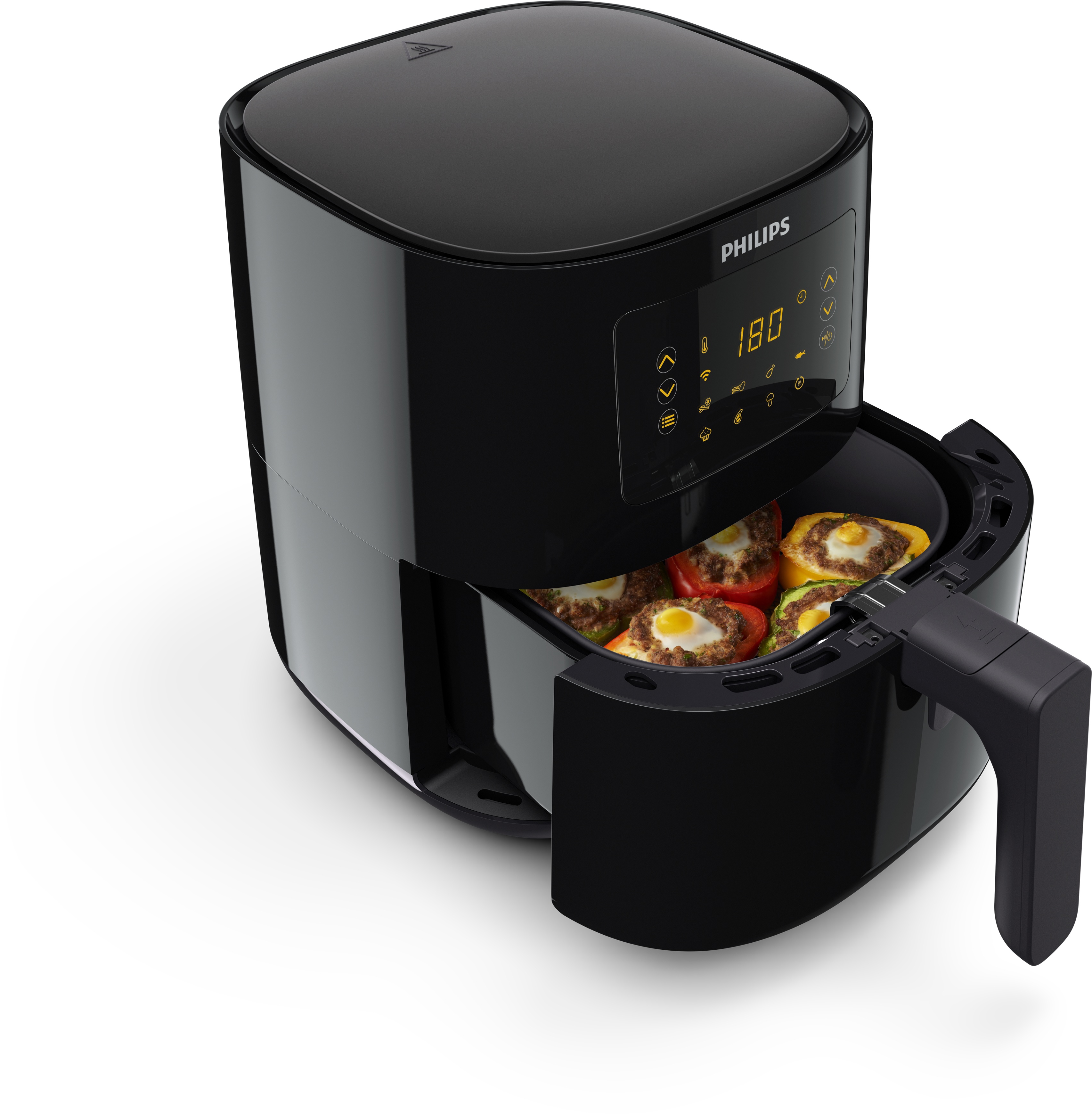 Specificaties van Philips HD9255/90 - Tweakers