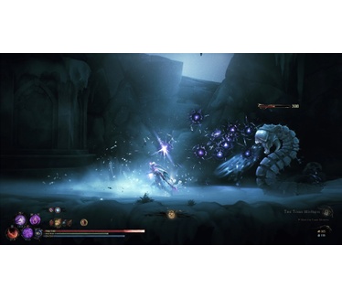 Specificaties van Mandragora: Whispers of the Witch Tree - Collector's ...