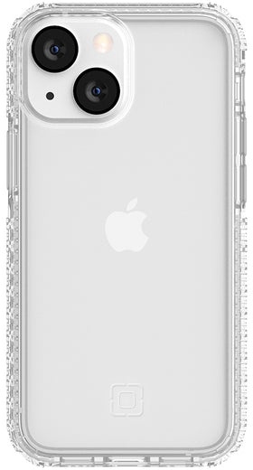 Incipio IPH-1941-CLR (iPhone 13 mini) Transparant - Kenmerken - Tweakers