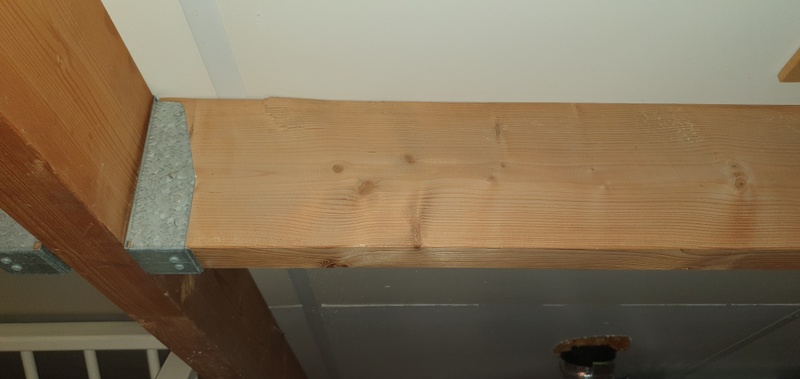 Kapplan ondergedimensioneerd? - Bouwen en klussen - GoT