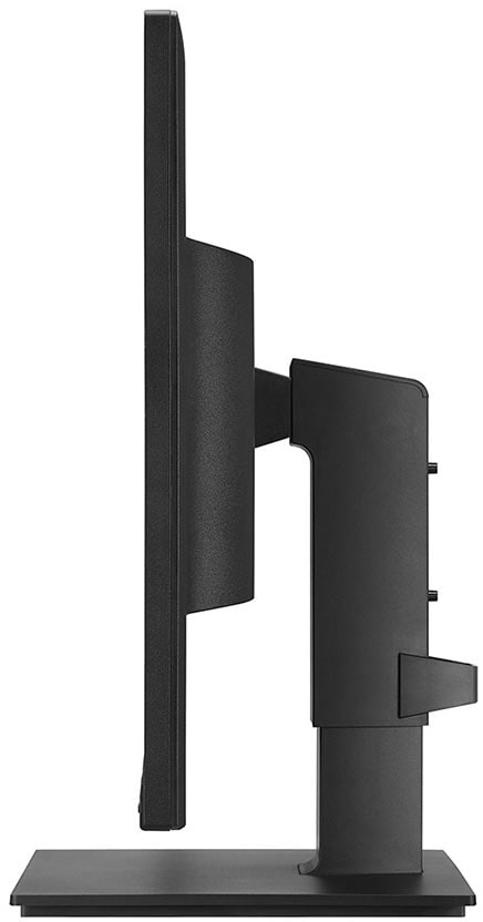 Specificaties van LG 24BN65YP-B Zwart - Tweakers