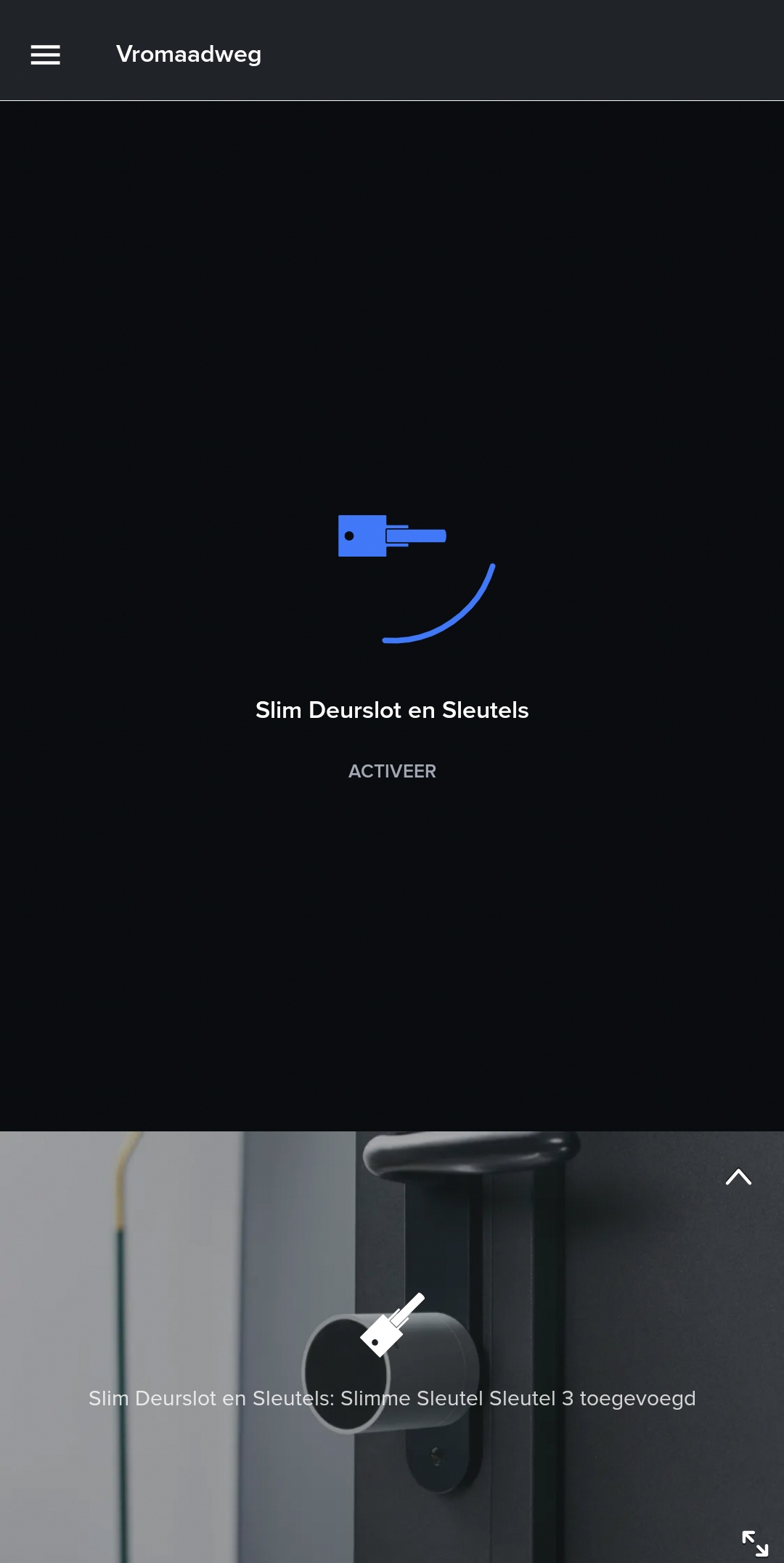 Netatmo Smart Door Lock en Keys Review - Tweakers