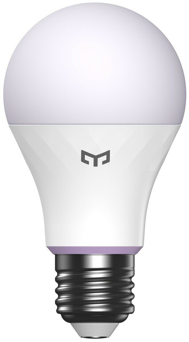 Specificaties van Yeelight Smart LED Bulb W4 Lite - Tweakers