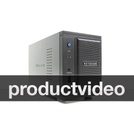 NETGEAR ReadyNAS Ultra 2 - Computer - Video's - Tweakers