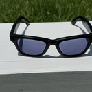 Meta Ray-Ban (Gen 2) Headliner, Glanzend Cosmic Blue, Transitions ...