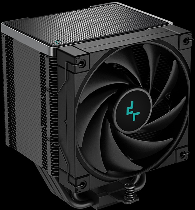 Specificaties van DeepCool AK500 Zero Dark - Tweakers