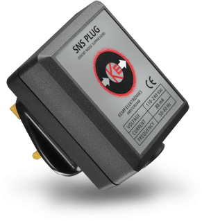 Specificaties van Kemp Electroniks SNS-plug - Tweakers