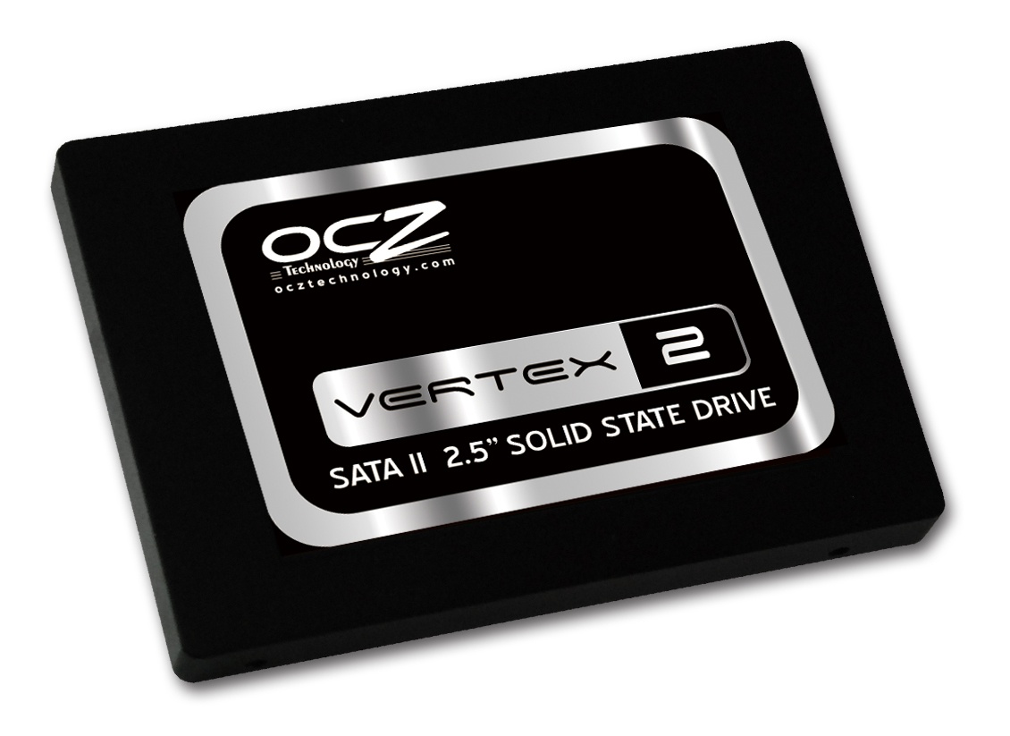 OCZ Vertex 2 60GB kopen? - Prijzen - Tweakers