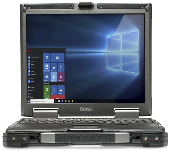 Getac B300 BE4CB5AEEDXX (Duits model) kopen? - Prijzen - Tweakers