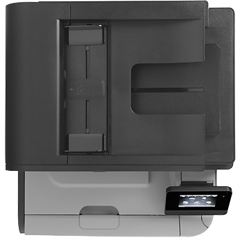Specificaties van HP Color LaserJet Pro MFP M476nw - Tweakers
