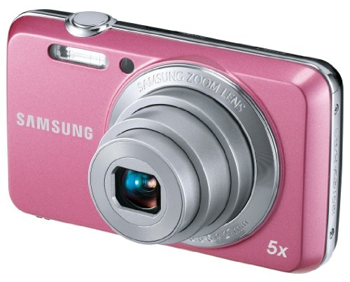 Samsung ES80 Roze - Kenmerken - Tweakers