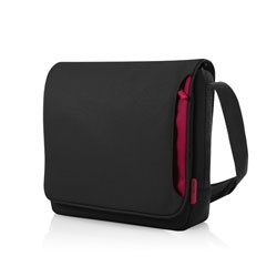 Belkin Mini Messenger Bag Zwart kopen? - Prijzen - Tweakers