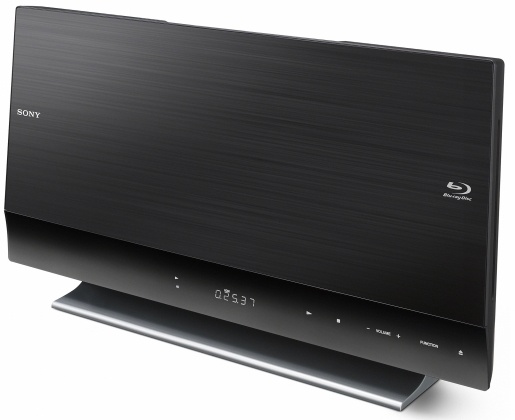 Specificaties van Sony BDV-L600 - Tweakers