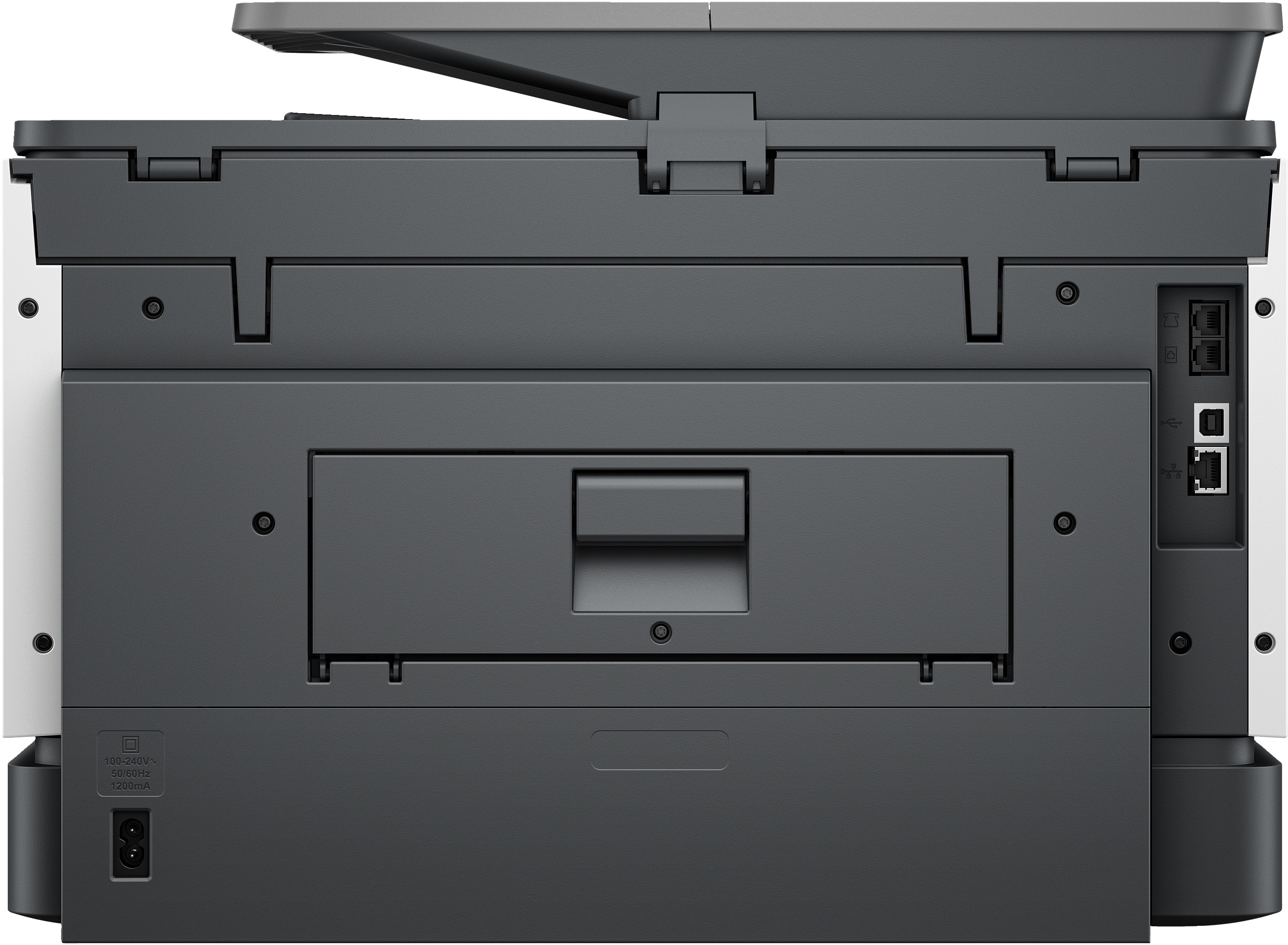 Specificaties van HP OfficeJet Pro 9130b All-in-One - Tweakers