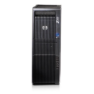 HP Workstation Z600 MT (KK691ET) kopen? - Prijzen - Tweakers