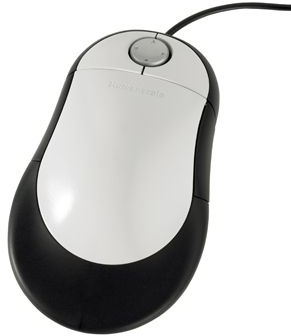 Specificaties van Humanscale Switch Mouse - Tweakers