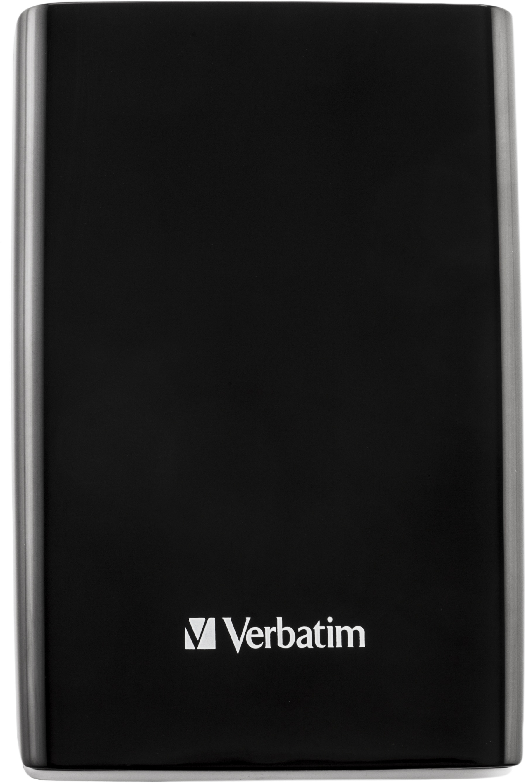 Verbatim Store 'n' Go Slim Portable SSD USB-C 512GB Zwart: beste prijs ...