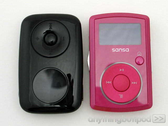 Sandisk Sansa Clip 2GB Zwart - RoD - Product reviews - Tweakers