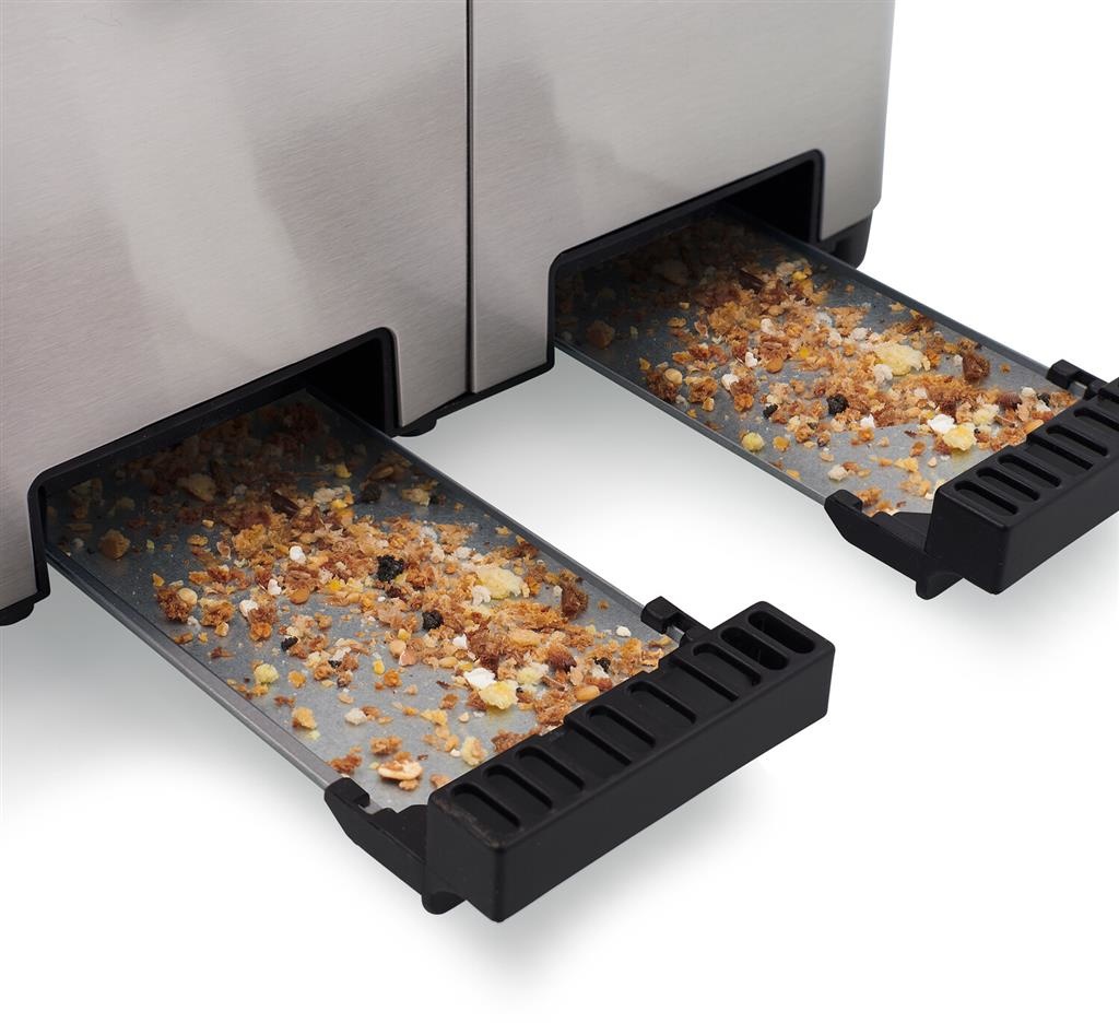 Specificaties van Princess 01.142403.01.001 - Tweakers