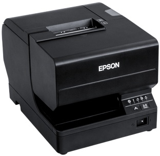 Epson TM-J7200 (C31CF69301A0) - Kenmerken - Tweakers