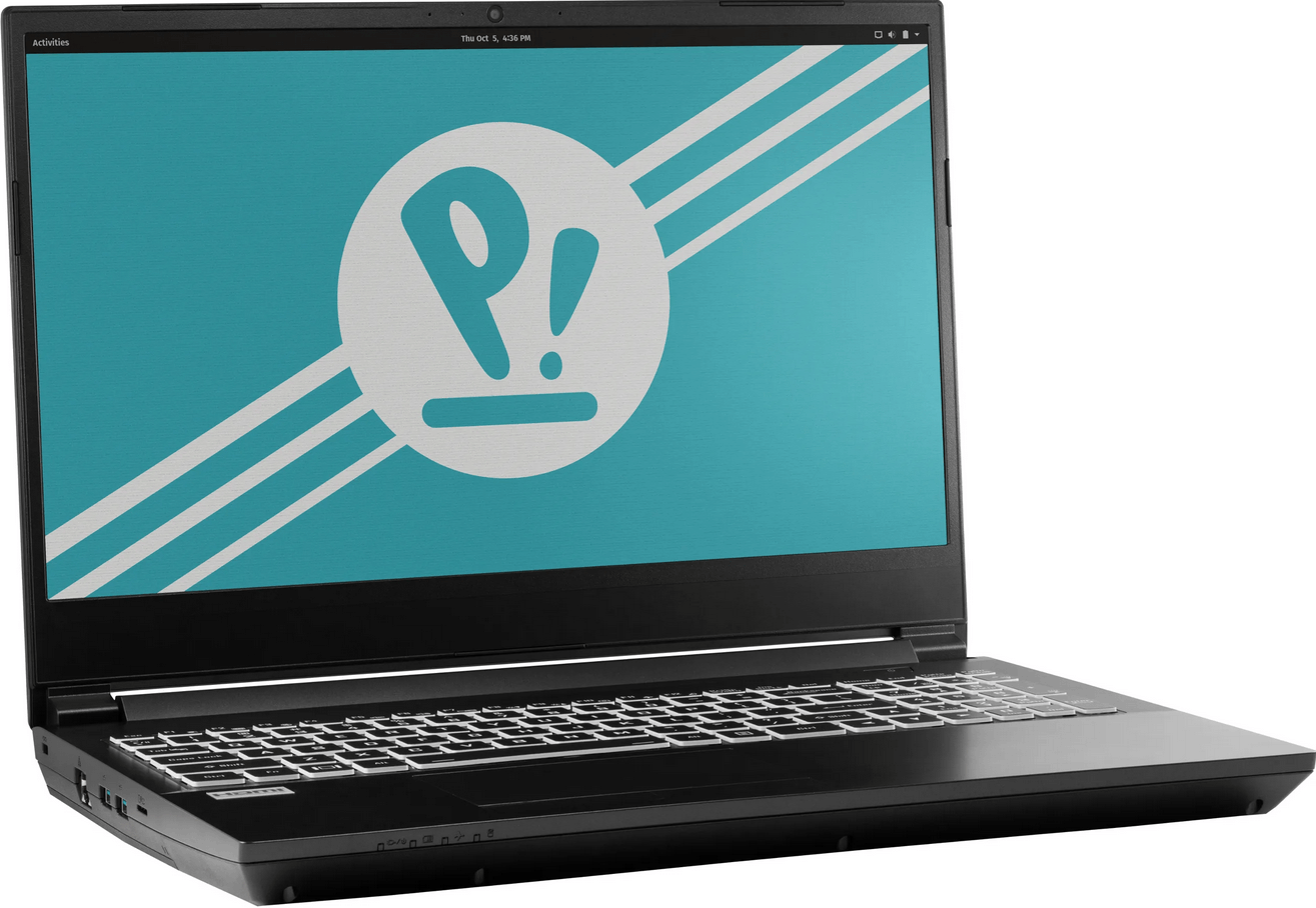 System76 brengt Serval WS-laptop met Ryzen-desktopprocessors uit - Tweakers