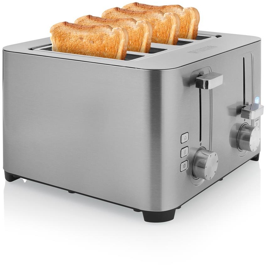 Princess 01.142403.01.001 - Kenmerken - Tweakers