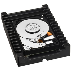 WD Velociraptor WD3000HLFS, 300GB - Discussies & Vragen - Tweakers
