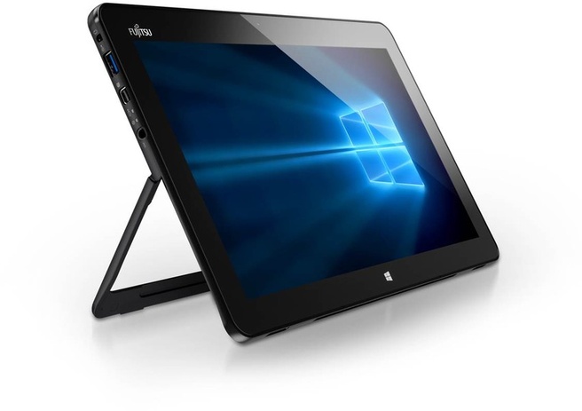 Specificaties van Fujitsu Stylistic R727 (VFY:R7270M33SBNL) Zwart ...