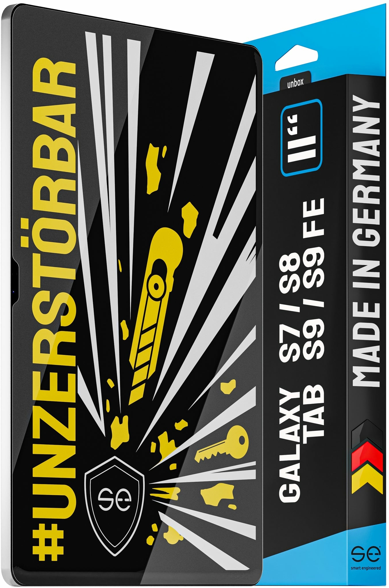 Specificaties van Smart Engineered SE0-F0201-0460-23-M - Tweakers