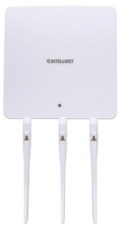Specificaties van Intellinet High-Power Wireless AC1750 Dual-Band ...