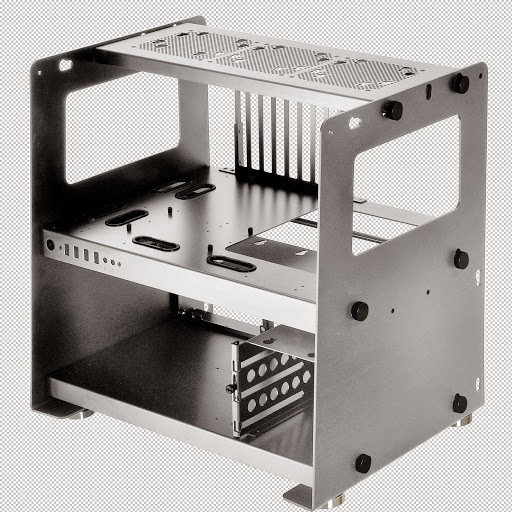 Lian Li PC-T80 kopen? - Prijzen - Tweakers